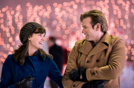 Its a Wonderful Movie - Your Guide to Family and Christmas Movies on TV ...