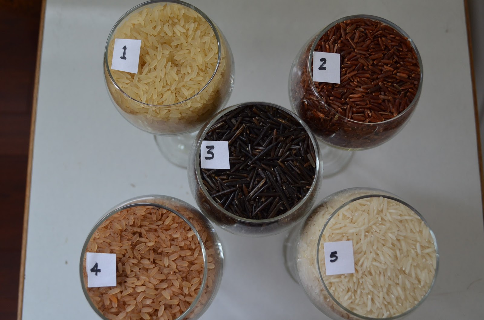 motherkerala.com: Why parboiled rice or brown rice is good?