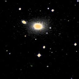 חידושים במדעי החלל