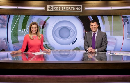 Media Confidential: Free CBS Sports HQ Streaming Service Launches
