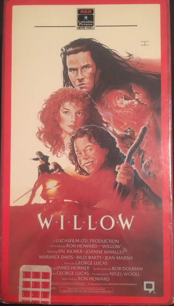 Why VHS Is STILL A Thing (And Hopefully Always Will Be)