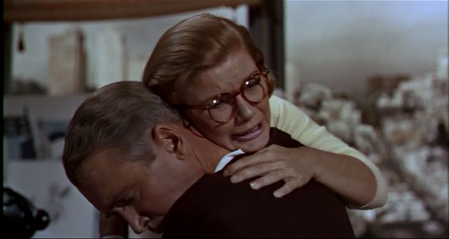 Conversations Over Chai: Vertigo (1958)