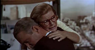 Conversations Over Chai: Vertigo (1958)