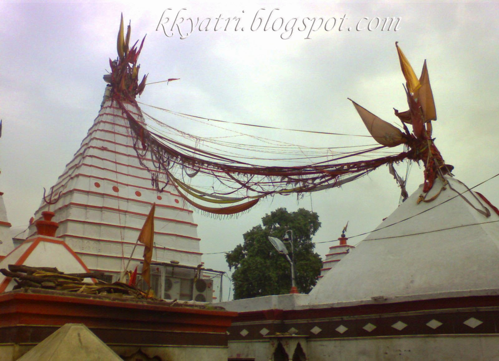My Journey to Religious Places: Baba Basukinath Dham, Dumka district ...