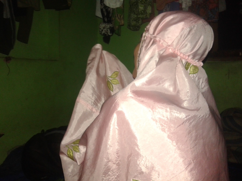 Mendoakan Untuk Orang Yang Telah Memberi Zakat - sakaran