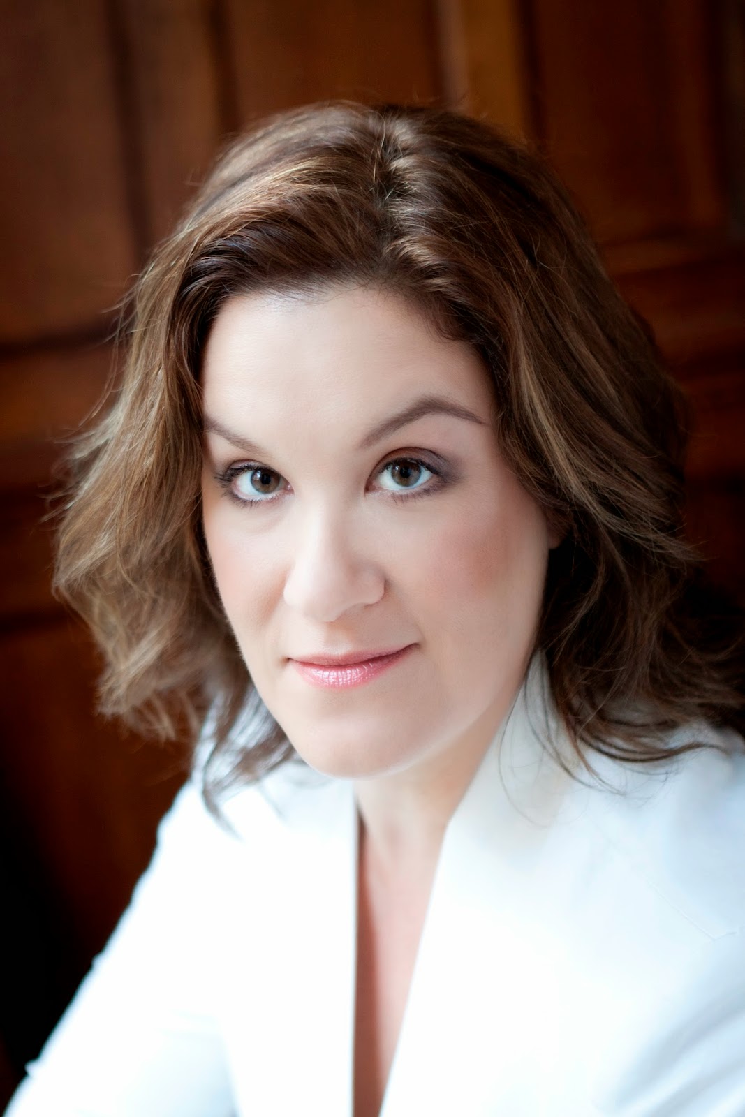 Planet Hugill: Alice Coote - Handel arias