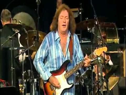 NOTICIAS Y EFEMERIDES MUSICALES Y DEL CINE: PROCOL HARUM, UN 08 DE ...