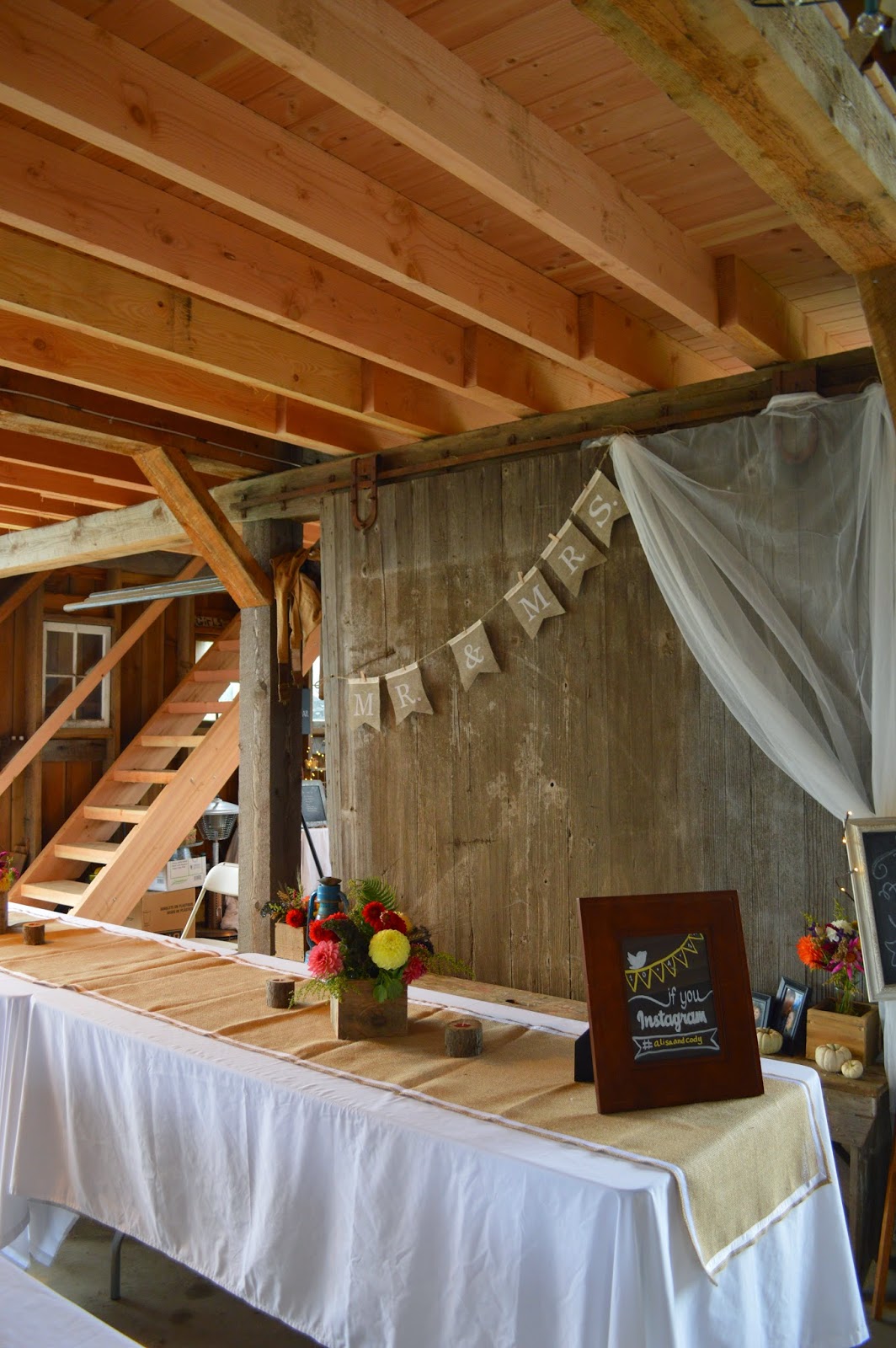 LOVE is in the air, a wedding at red gate farm