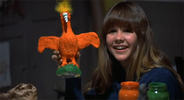 The Blog of Lord Naseby: What makes The Exorcist so horrifying