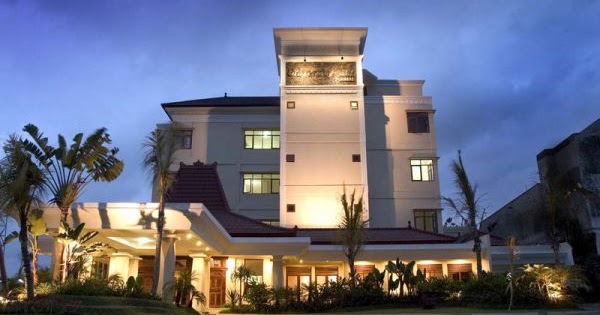 HOLA!!!: HOTEL UMM (UMM INN HOTEL)