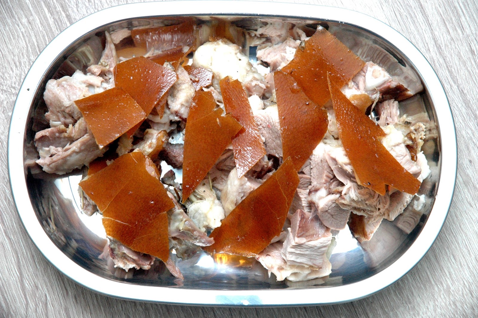 DUDE FOR FOOD: Have Some Pork Love by the Kilo or Rice Bowl at The ...