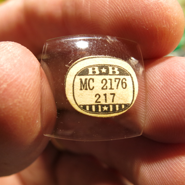 Vintage Hamilton Watch Restoration: 1951 Clyde