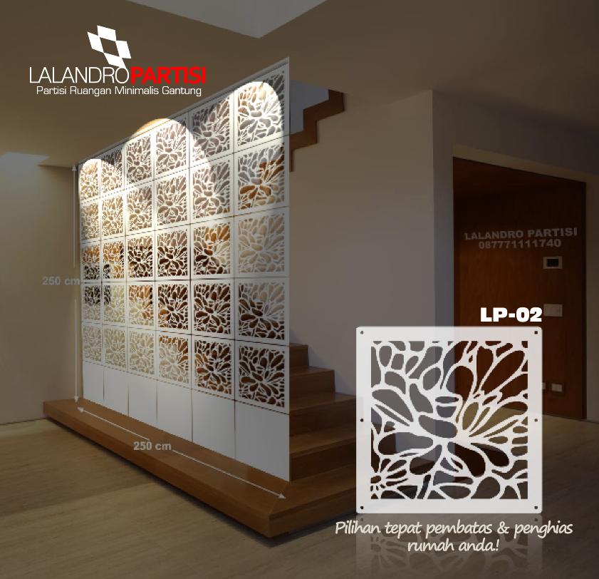 Partisi Ruangan Gantung PVC Murah Jakarta Hanging Partition Whatsapp ...