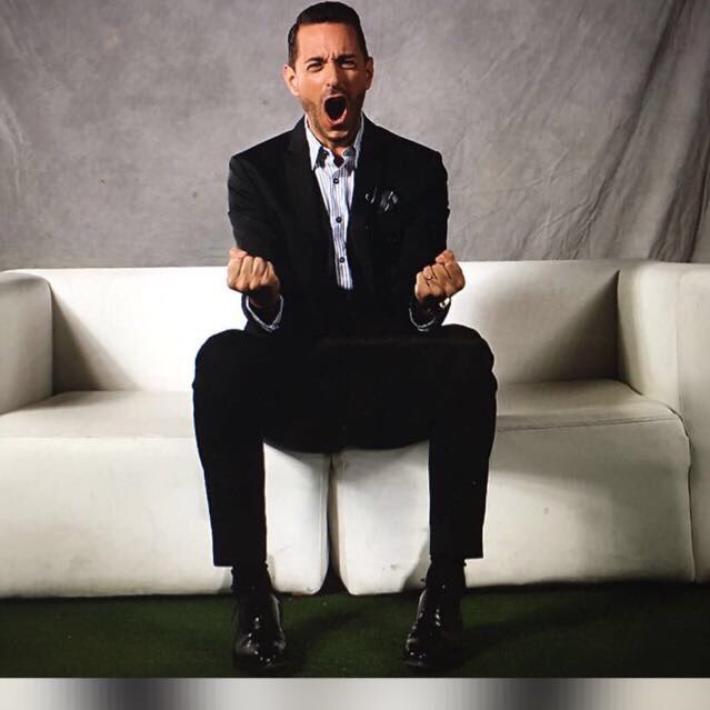 Entrevista exclusiva a Pablo Giralt: “Dar absolutamente todo” | La ...