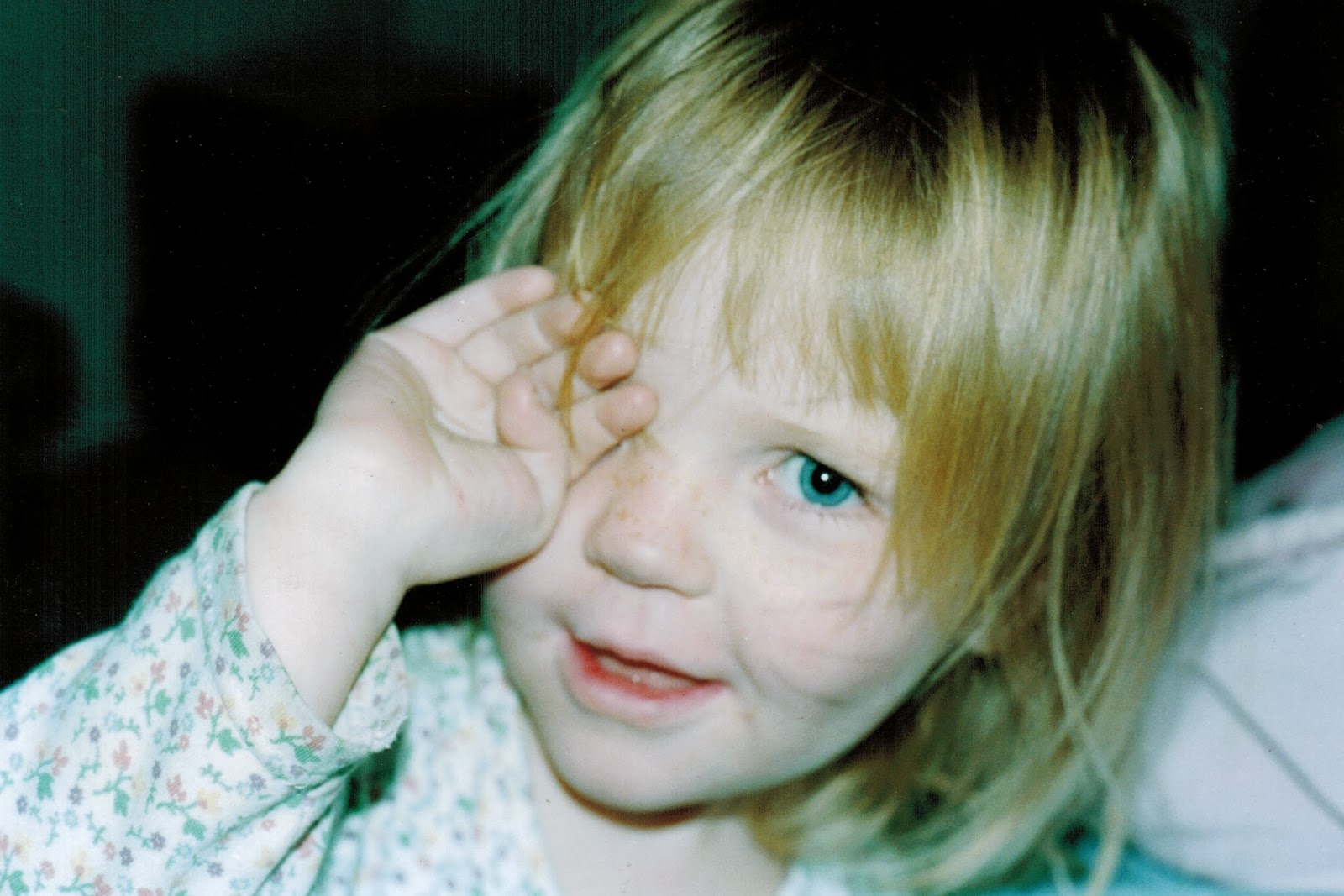 Kammerman Family: Video and pictures of Reesa