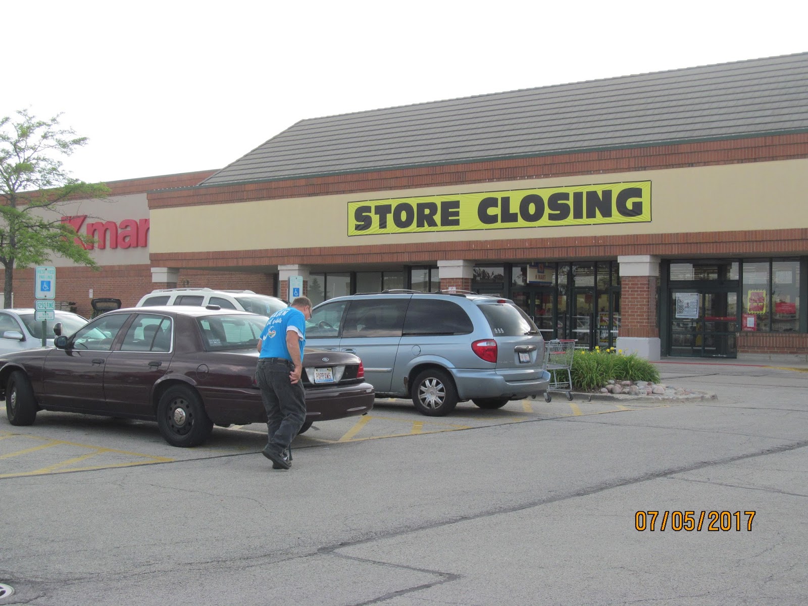 Trip to the Mall: Sears Holdings Closing 43 More Stores.