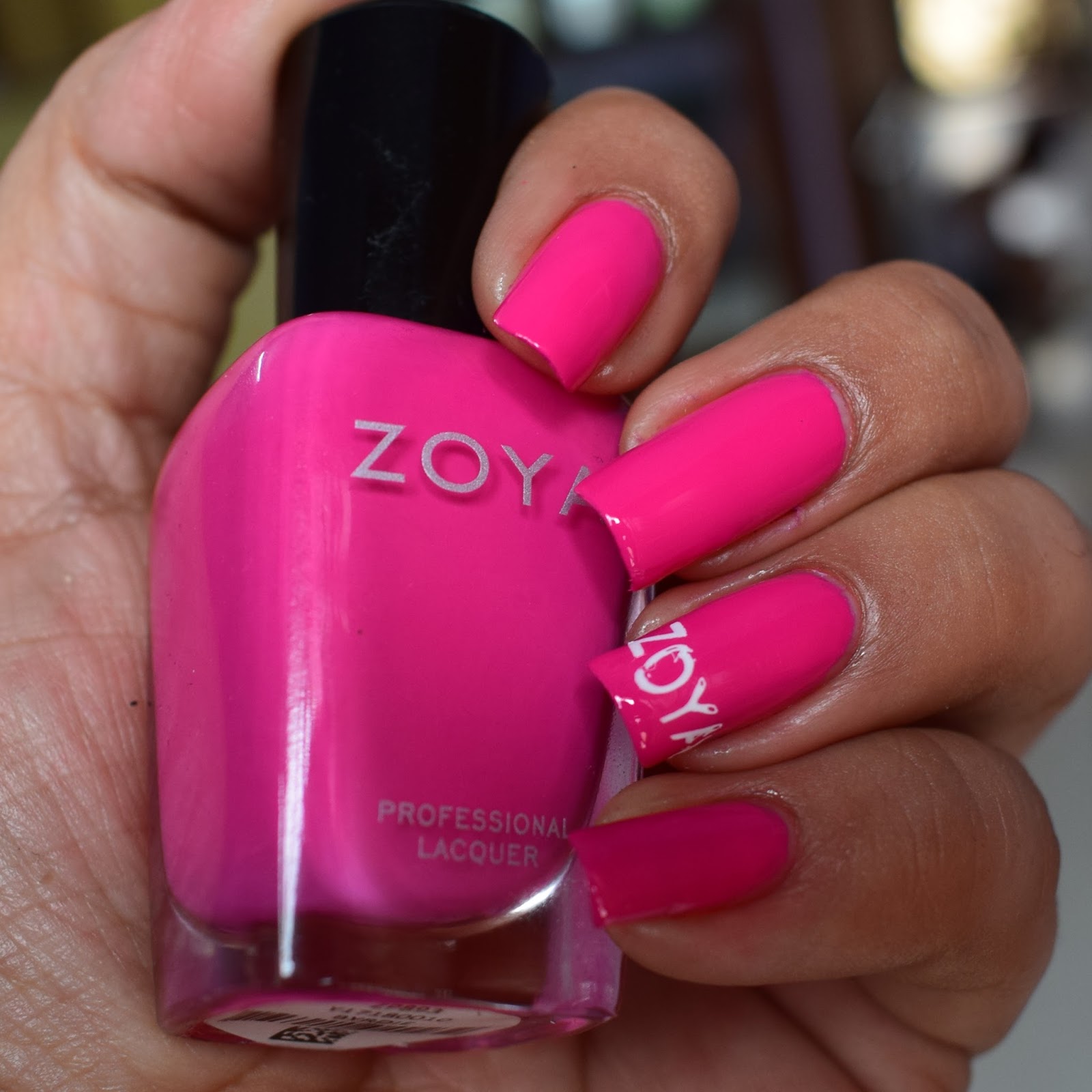 Zoya Wanderlust Collection Summer 2017 Review and Swatches