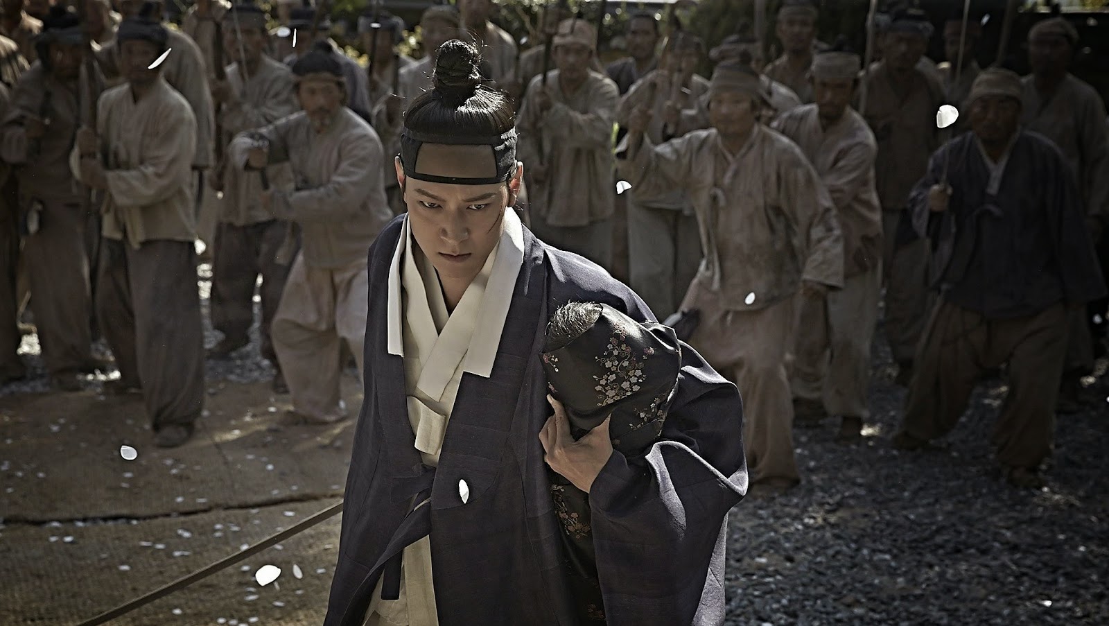 KUNDO: AGE OF THE RAMPANT (2014)