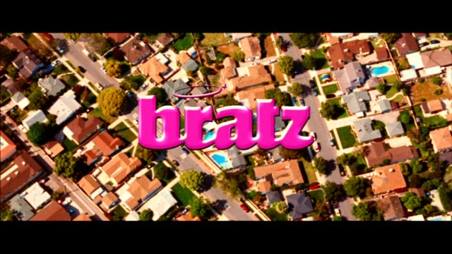 Shameless Pile of Stuff: Movie Review: Bratz the Movie
