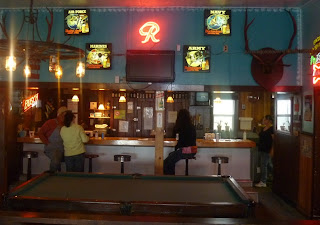 Rotgut.org Blog: #1446 - The Bluebird Inn, Bickleton, WA - 5/21/2011