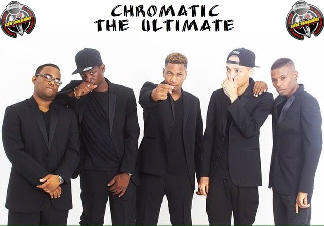 Chromatic the Ultimate
