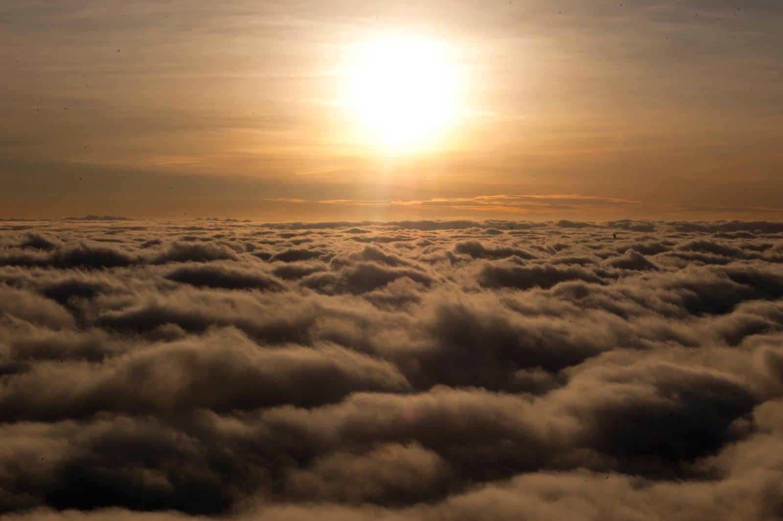 Lensored: Cloudscapes