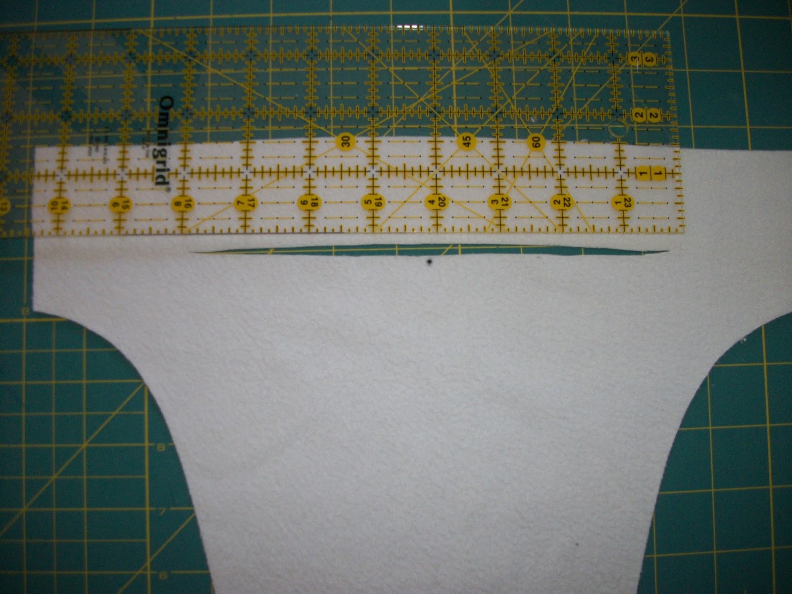 Simple Diaper-Sewing Tutorials: Easiest Pocket Diaper