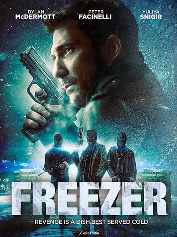 Freezer (2014) – Filmonizirani
