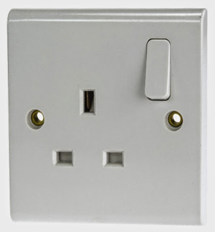 Vic the Vicar!: You couldn't make it up!