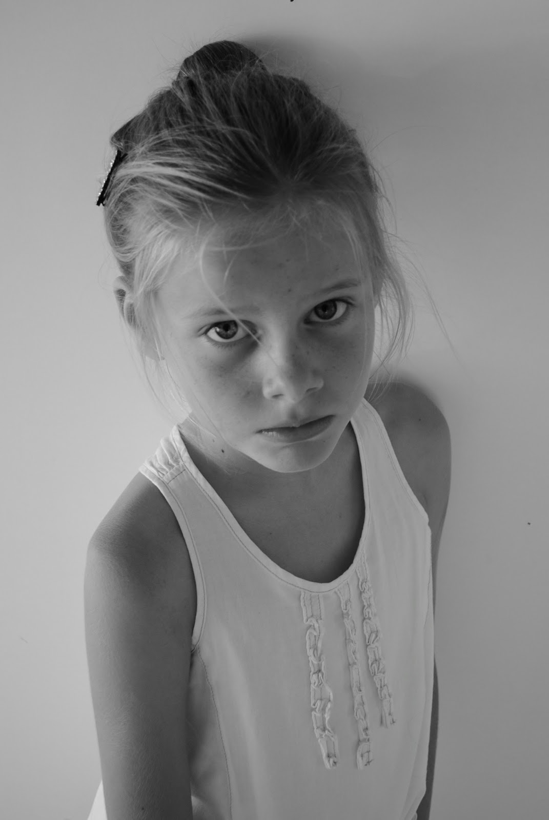 J'ullypop: Shooting with my little models.