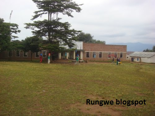 Explore Rungwe District: Social