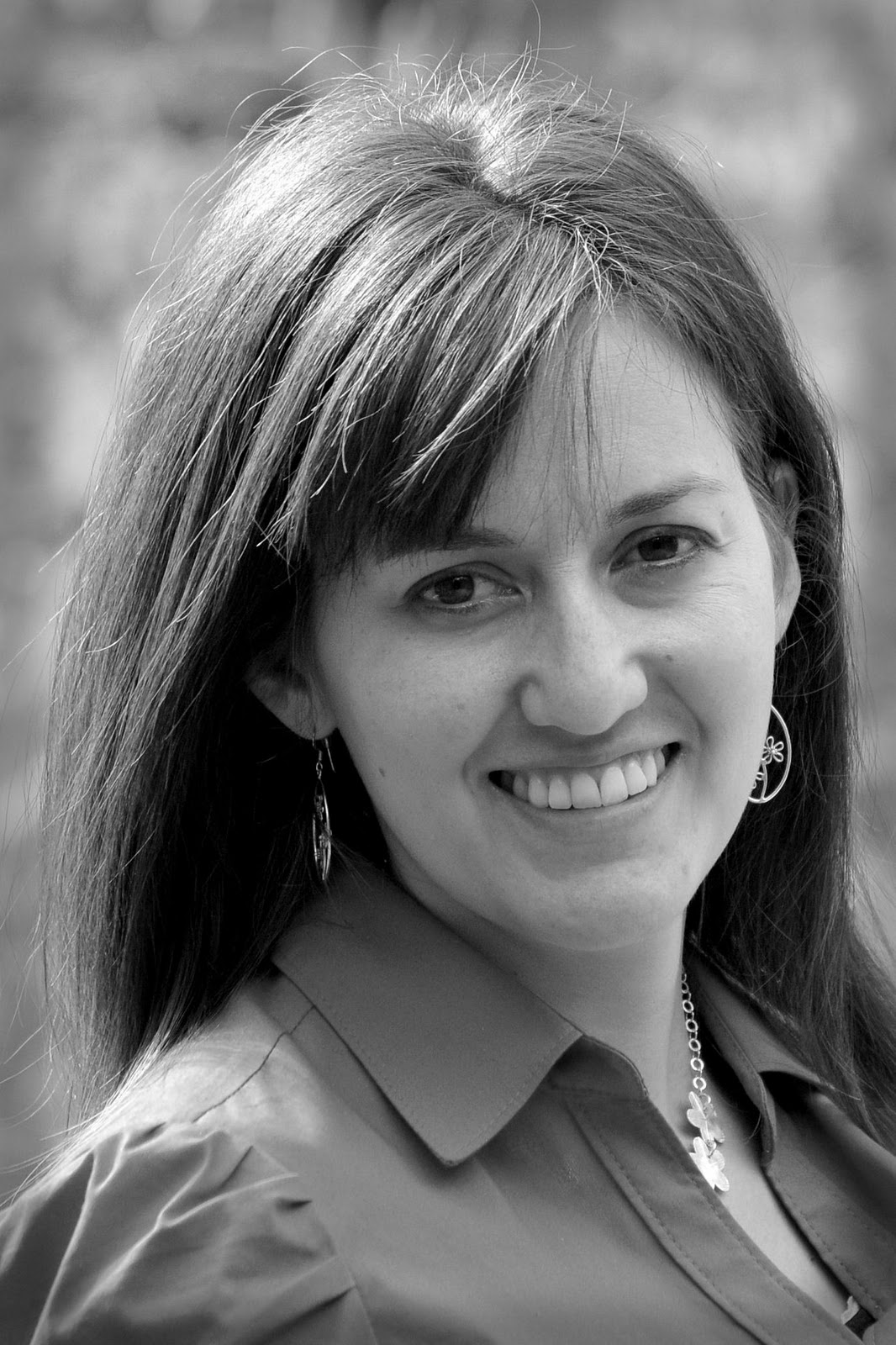 Normal Mormon Family: Profile 2012: Andrea