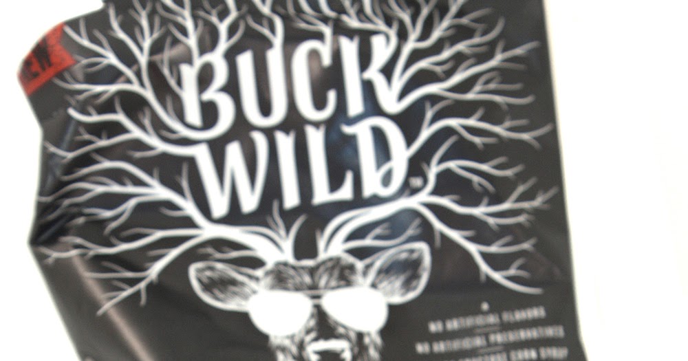 Sometimes Foodie: Buck Wild Honey BBQ Snack Mix - Gift but Available at ...