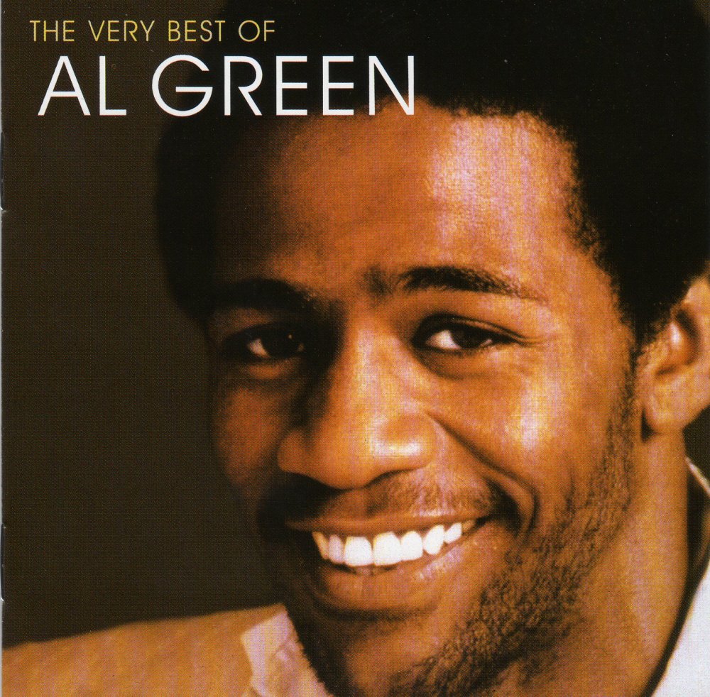 "Quotes": Al Green