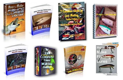 Can An Ebook Really Teach You How To Make Fishing Lures? | How To Make ...
