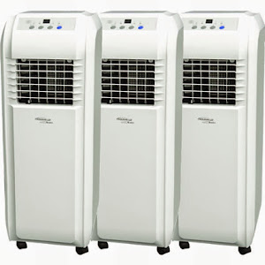 Ventless Portable Air Conditioners on Sale
