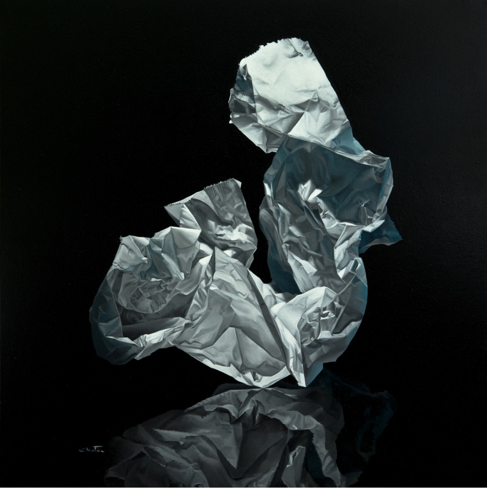 Francois Chartier... - Kai Fine Art