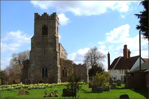 Miller-Anderson Histories: Adam Winthrop or Wynthorpe 1466-1498