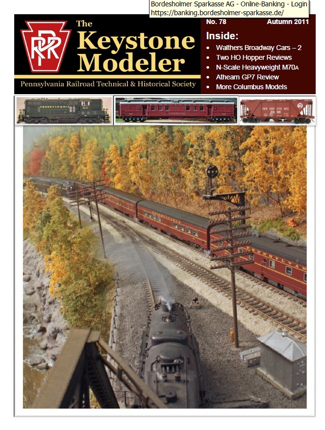 Modellcom - Die etwas andere Modellbahnseite: Die Herbstausgabe des ...