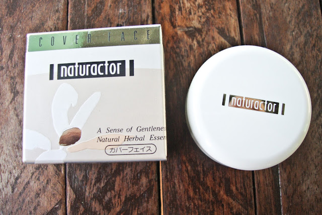 Naturactor Foundation