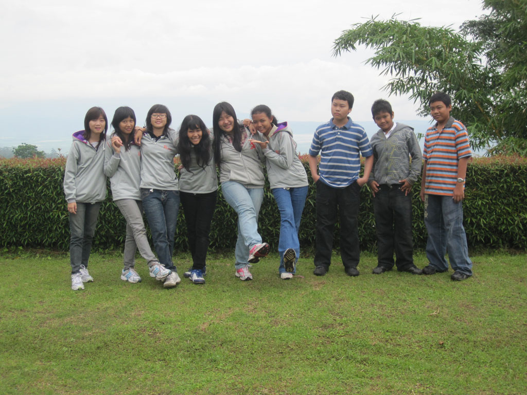 SMP Kristen YSKI Semarang: Galery