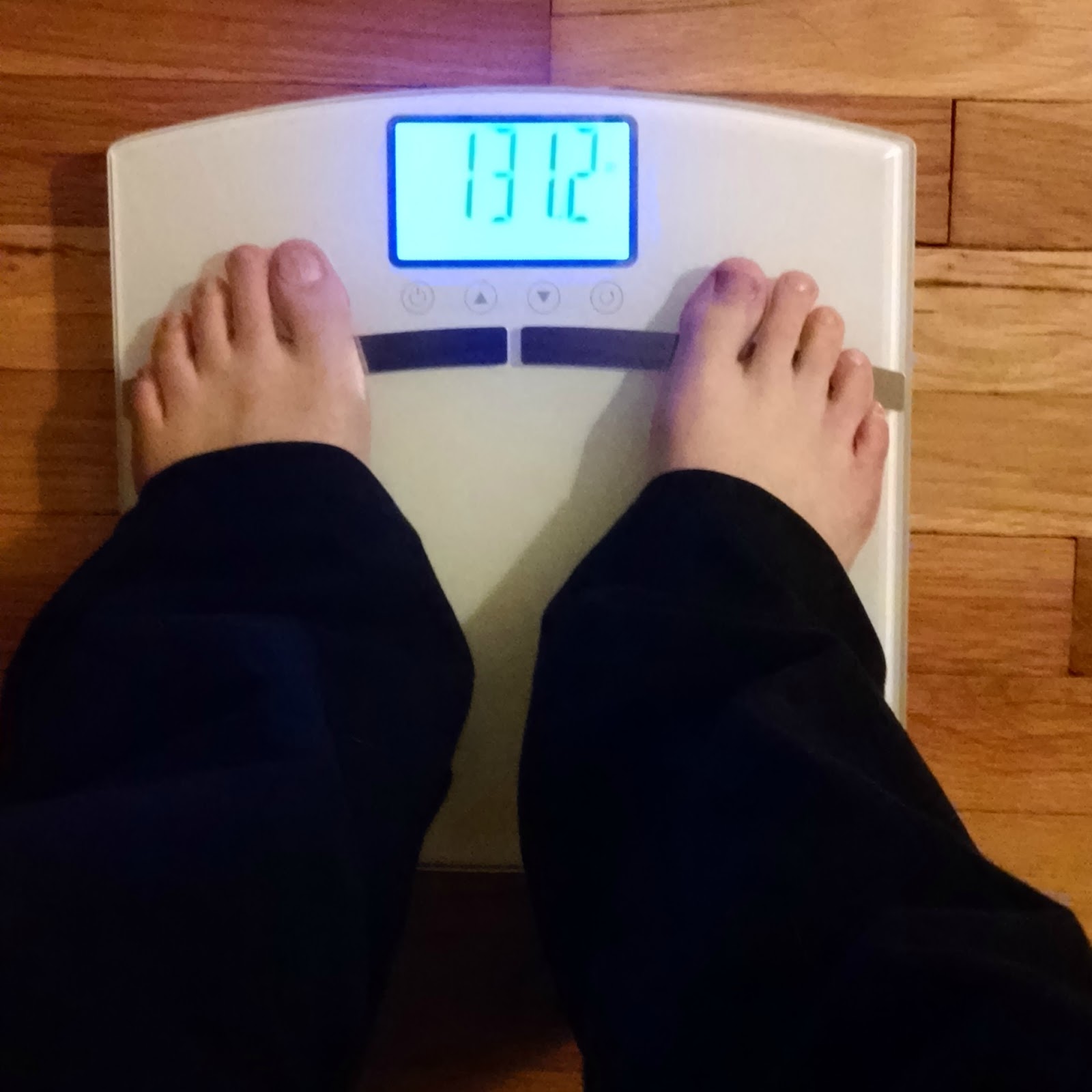 Do you use a scale frequently? How do you feel about weight as a ...