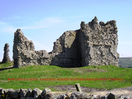 Border Reivers from the 13th to the 17th centuries.: Border-Reivers-The ...