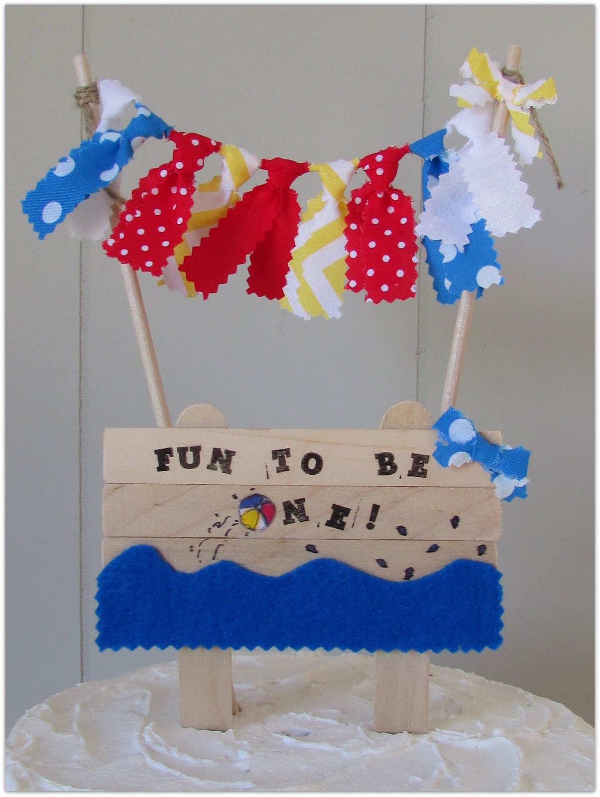Samantha's Sweets and Sam's Sweet Art: Summer Birthday Party Ideas
