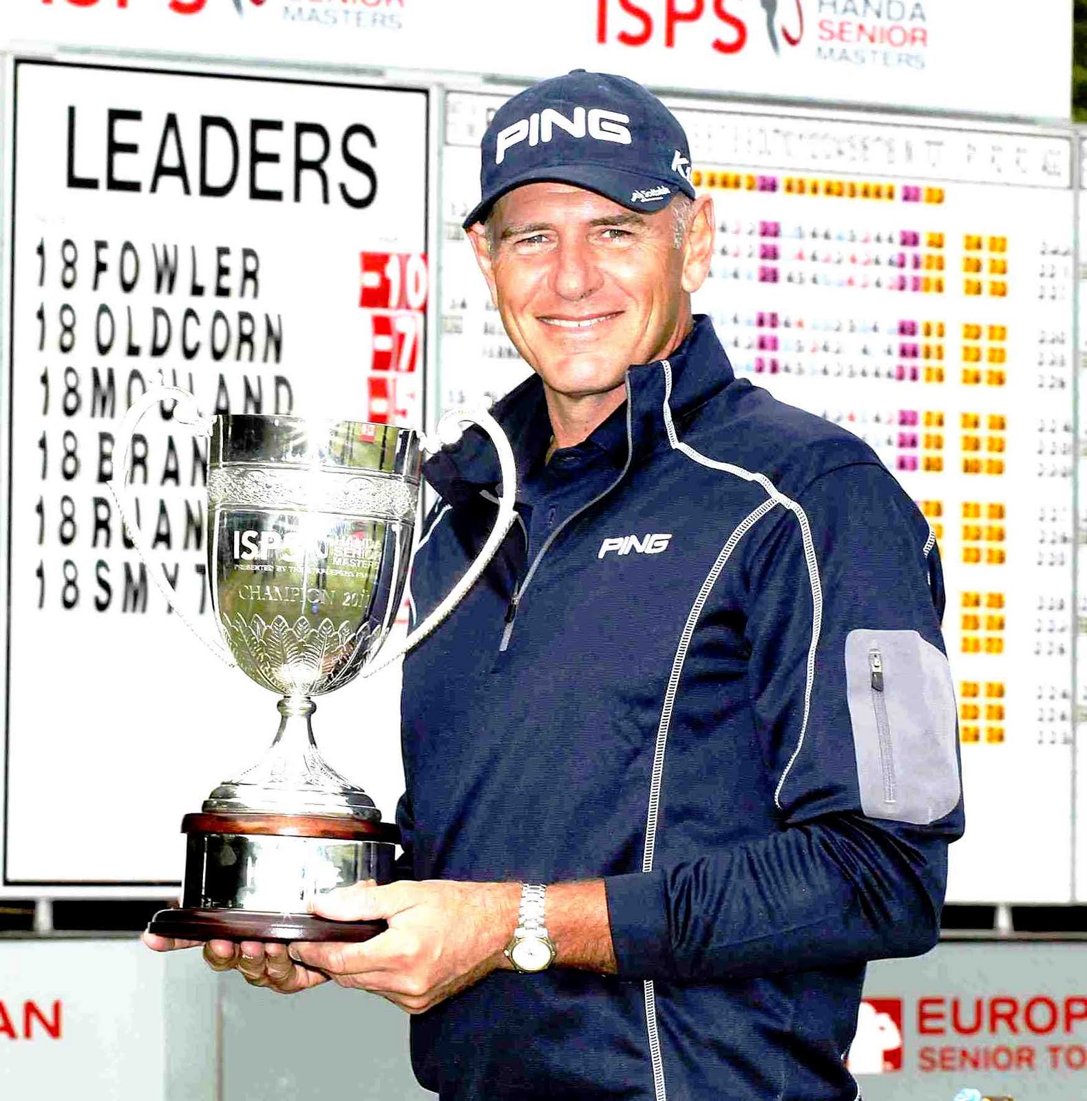Scottish Golf View - Golf News from Around the World: 5 Jun 2011