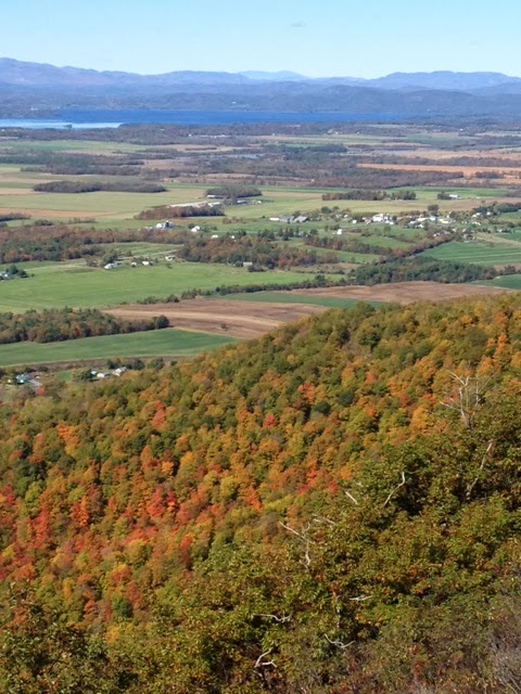 Outdoorsy Mama: Gorgeous Vermont Leaf-Peeping: Autumn is a second ...