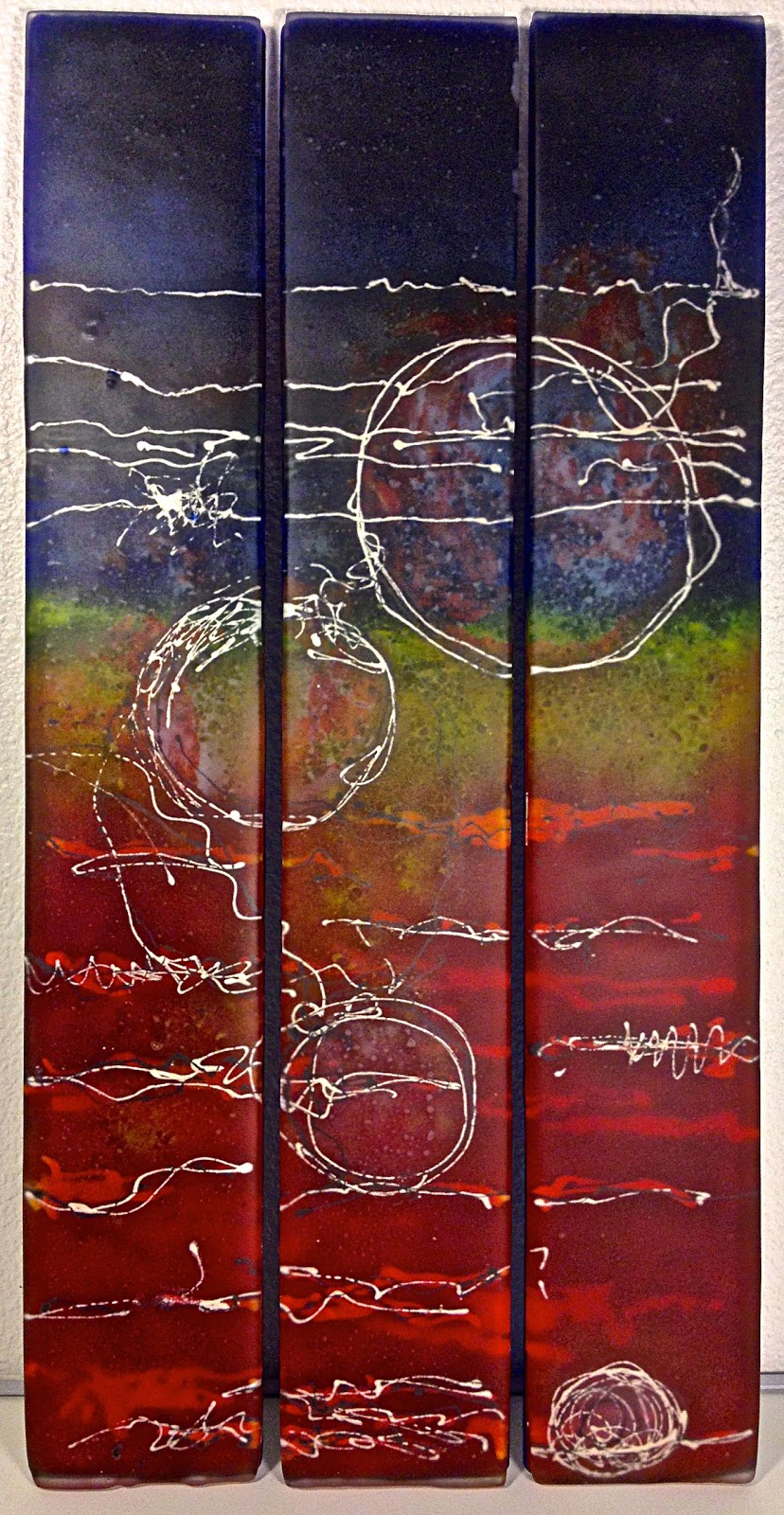 Carol Carson Glass