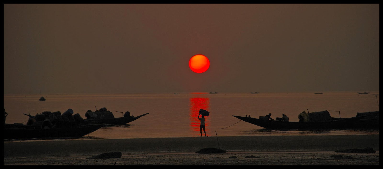 Bakkhali - West Bengal – India | Travel life journeys