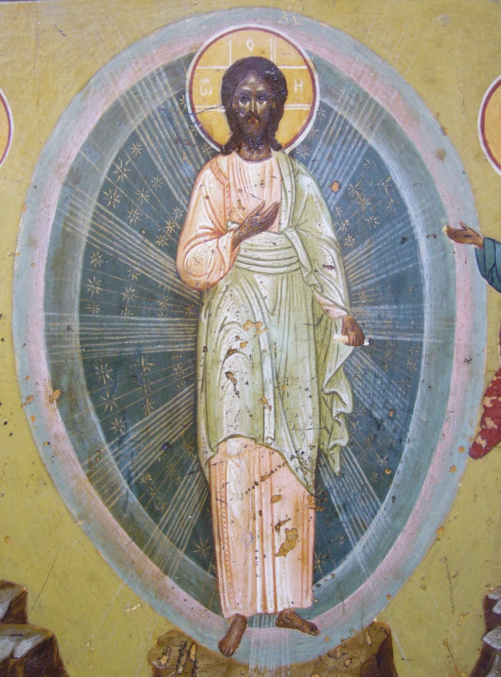 Θησαυρος της εκκλησιας (Treasures of the Church): Iconic Icon ...