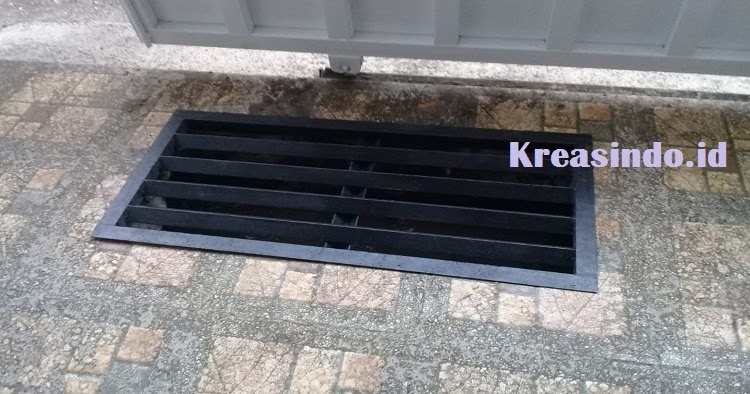 Ini Dia Jenis dan Fungsi Dari Grill Besi yang Wajib Anda Ketahui